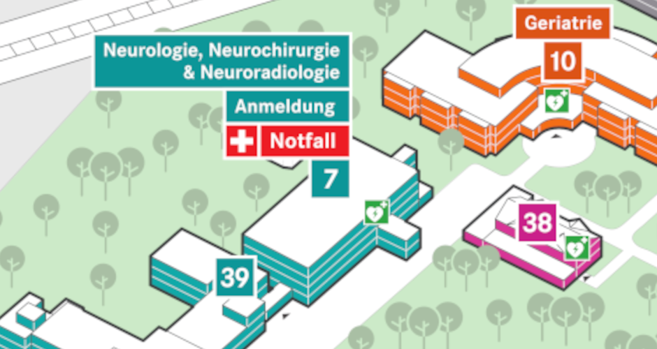 Neurologie